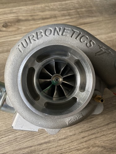 Garrett/Turbonetics TNX25 G25 Billet Ball Bearing Turbo T25 GT2550 ...