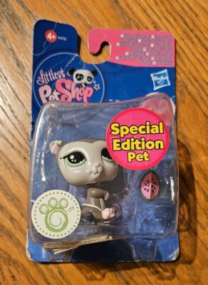 NEW Authentic Littlest Pet Shop Lps #1015 Special Edition Possum | eBay