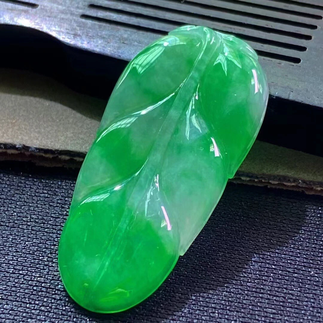 Natural Jadeite