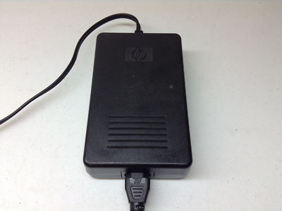 60024 adapter cord HP OfficeJet 7210 v all in one printer electric wall ...