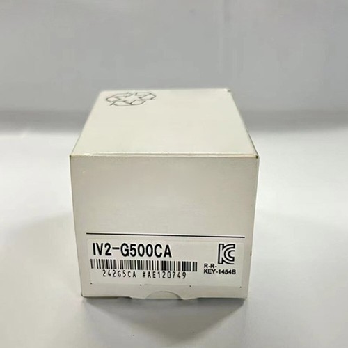 1PC New Keyence IV2-G500CA Image Recognition Sensor Camera Expedited ...
