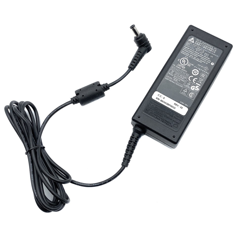 Genuine Delta Power Adapter Charger for Inogen One G3 G4 G5 BA-303 BA ...