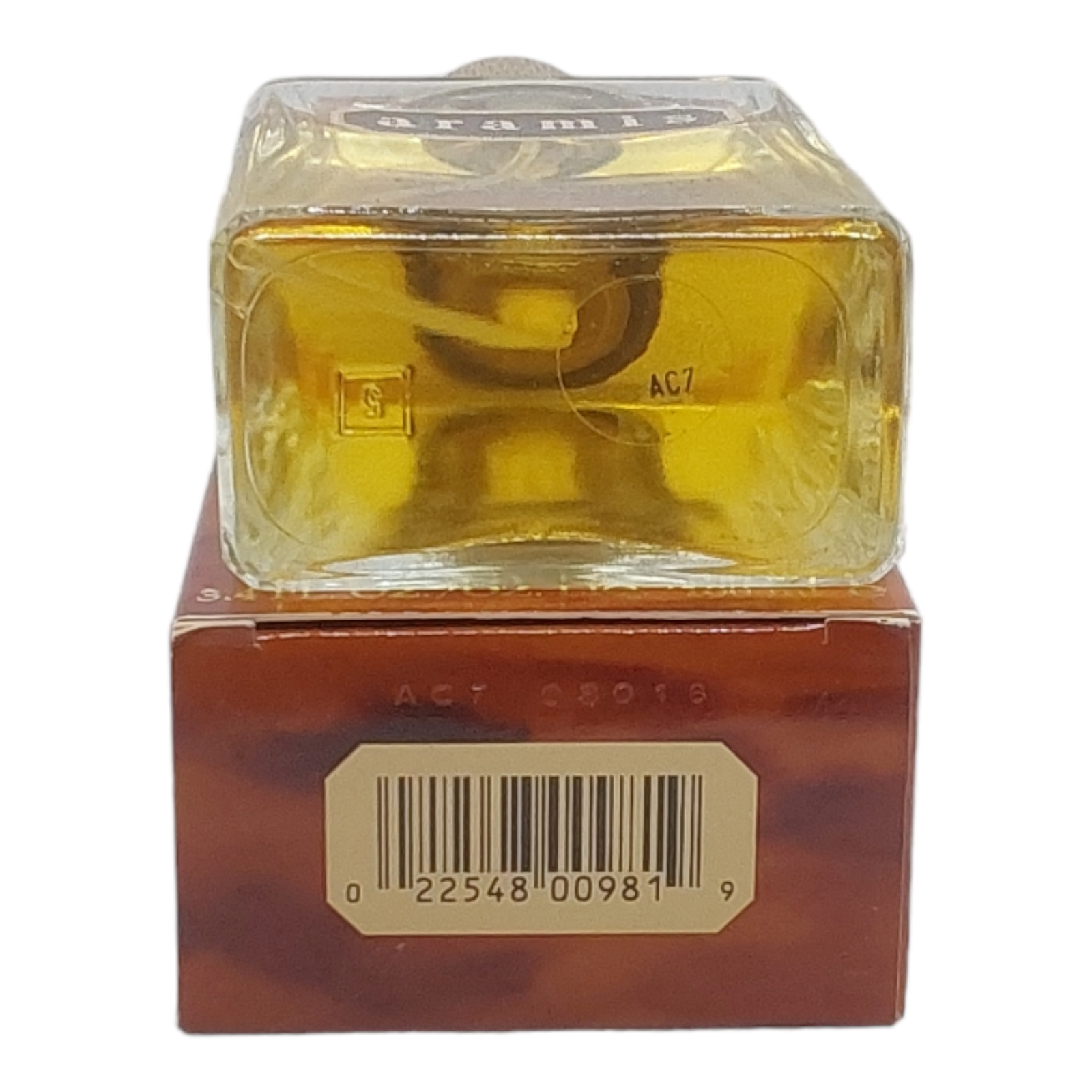 Aramis for Men Eau De Toilette EDT Spray Cologne 3.4 oz 100 ml Old ...