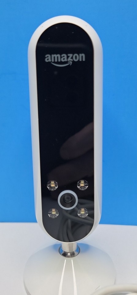 Amazon Camera Model PL67WR - Desk Camera. | eBay