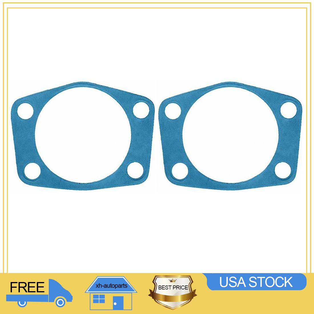 Rear Axle Shaft Flange Gasket 2x for 1960-1970 Ford Falcon - Fel-Pro | eBay