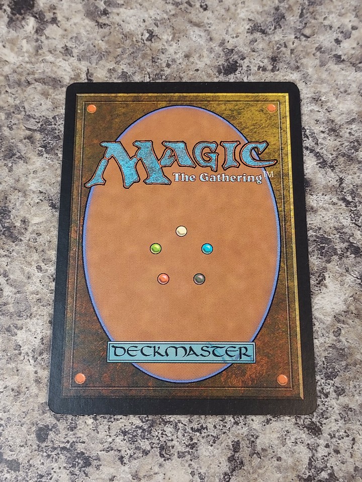 Japanese Nim Devourer Mirrodin Magic the Gathering MTG Nice! | eBay