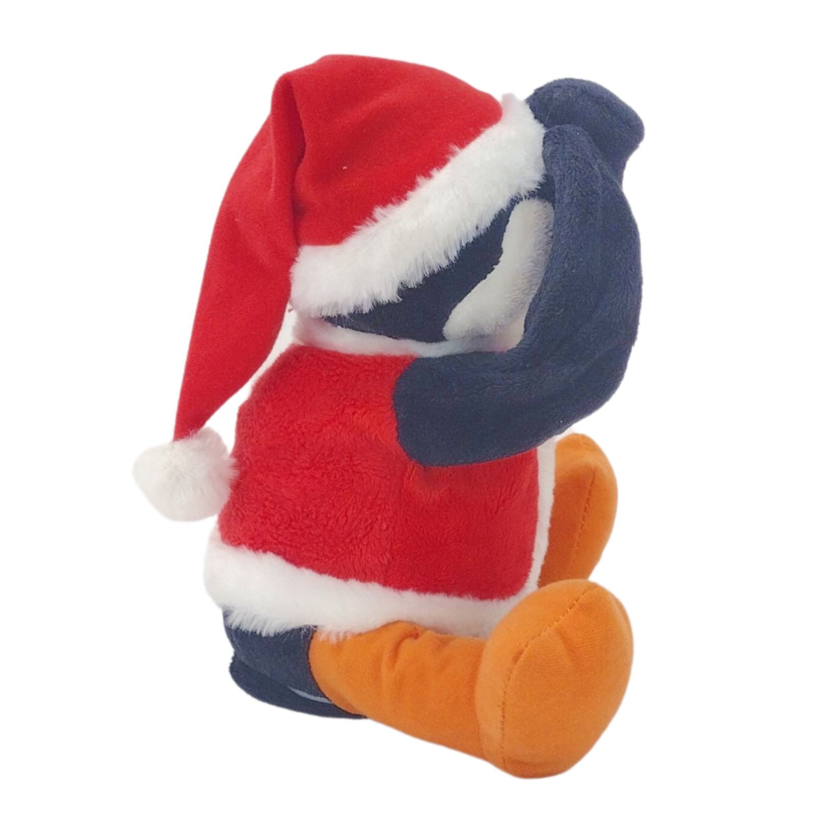 Giggles International - Peek A Boo - Animated Christmas Penguin in ...