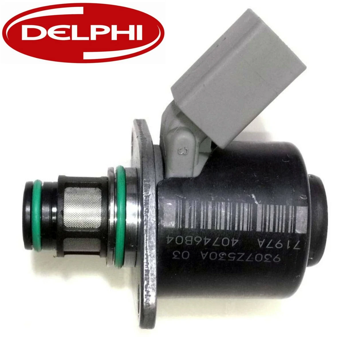 Cummins ISG, ISX Fuel Pressure Regulator Valve HTV113 M&D, 49% OFF