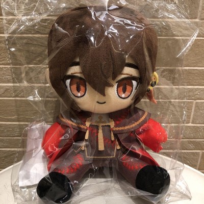 Nu Carnival Bliss Nukani Yakumo Plush Doll Toy Pop-up Shop 20cm Japan ...