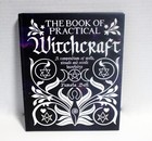 The Book Of Practical Witchcraft Pamela Bell Hardcover Spells Rituals Occult NEW 9781398891104| eBay