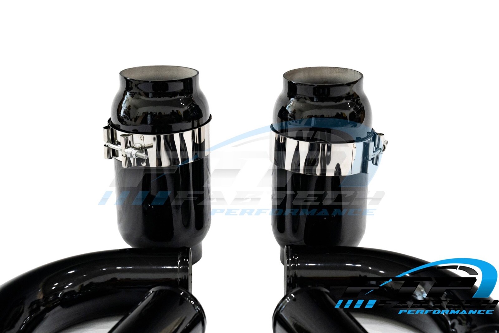 E55 AMG Performance Intake Mercedes Benz AMG M113K Supercharged CLS55 ...