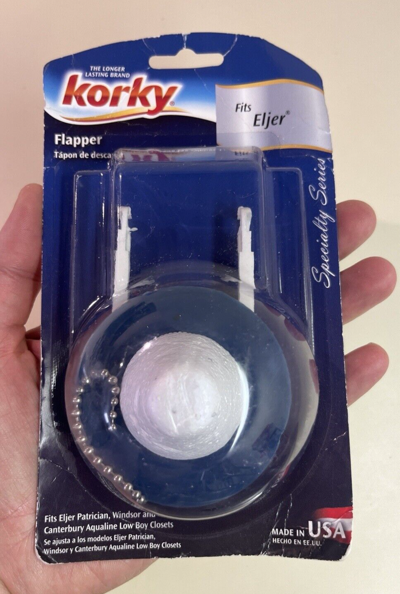 Eljer Canterbury Toilet Youtube