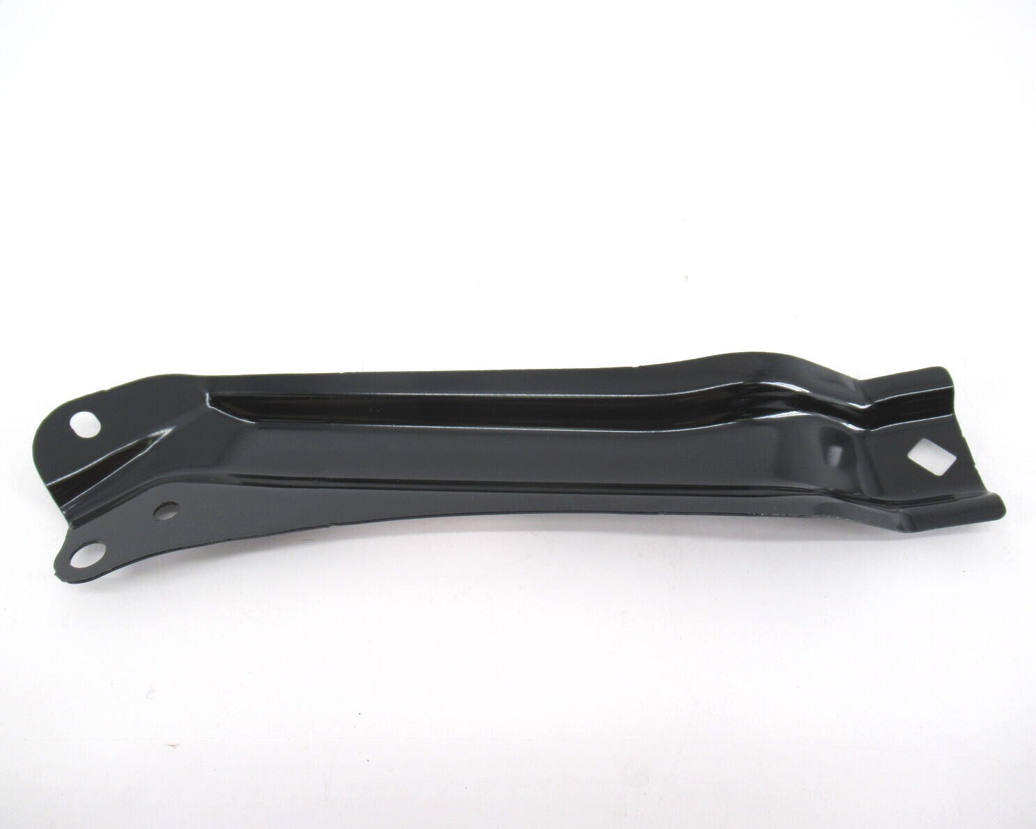 Genuine Toyota 52137-04050 Passenger RH Front Impact Bar Support 2016 ...