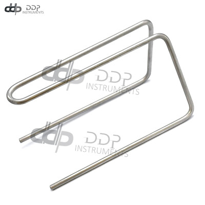 New Dental Orthodontic Stainless Steel Plier Forceps Scissor Stand ...
