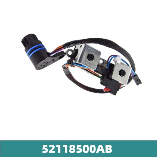 52118500AB Automatic Transmission Solenoid For Ram Truck Van Dodge 3500 ...