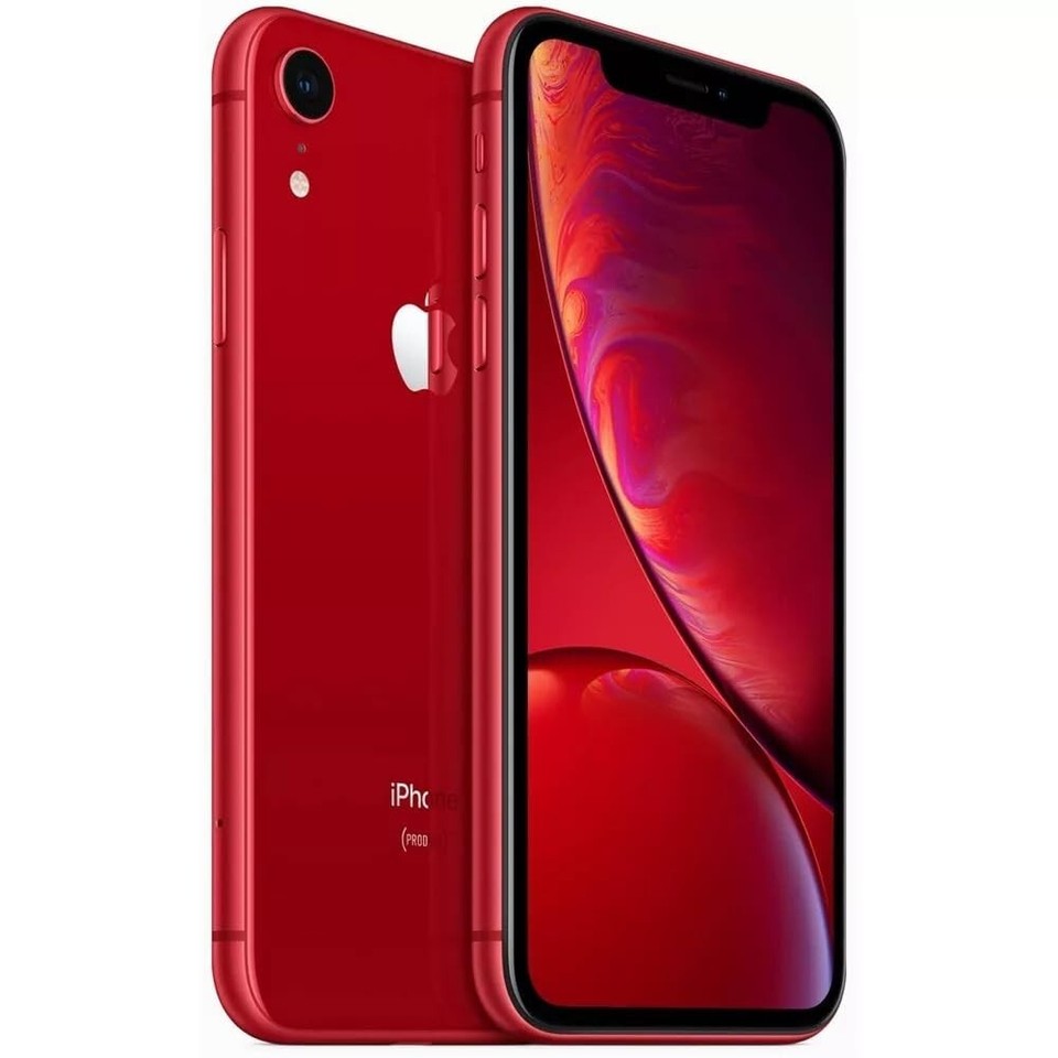 Apple iPhone XR Liquid Retina HD display A12 Bionic chip | eBay