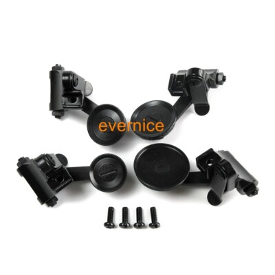 4 sets ROLLER FOOT & screw for SINGER 31-15 44 95 96 241 251 281 Sewing ...