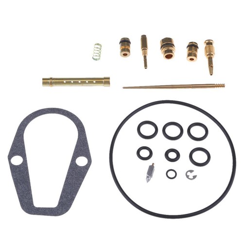 Carburetor Rebuild Kit Carb Repair Tools for XL250 1972-1975 | eBay
