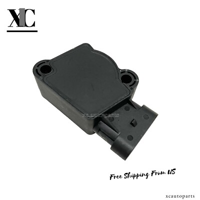 New Throttle Position Sensor Fits International Williams Controls ...