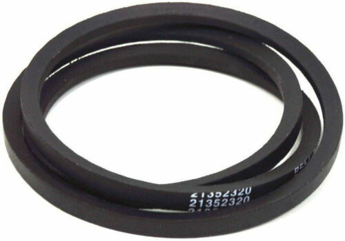 WP 21352320 Washer Belt AP6005822 21001478 35-2073 35-2320 35-3662 ...