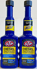STP® DIESEL PARTICULATE FILTER (DPF) CLEANER - 2x200ml 502014480088 ...