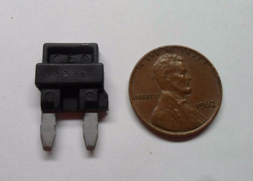 FORD DIODE OEM YL8T-14A604-AA DIODE FREE SHIPPING 1 YEAR WARRANTY F1 | eBay