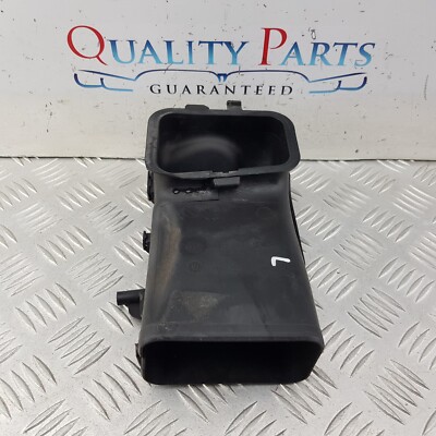 BMW 5 SERIES AIR INTAKE DUCT LEFT PASSENGER SIDE F11 2010 7577471 | eBay