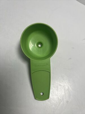 Vintage Tupperware Mini Funnel 877-2 | eBay