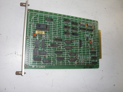 CONTROLLER CARD,52823 | eBay