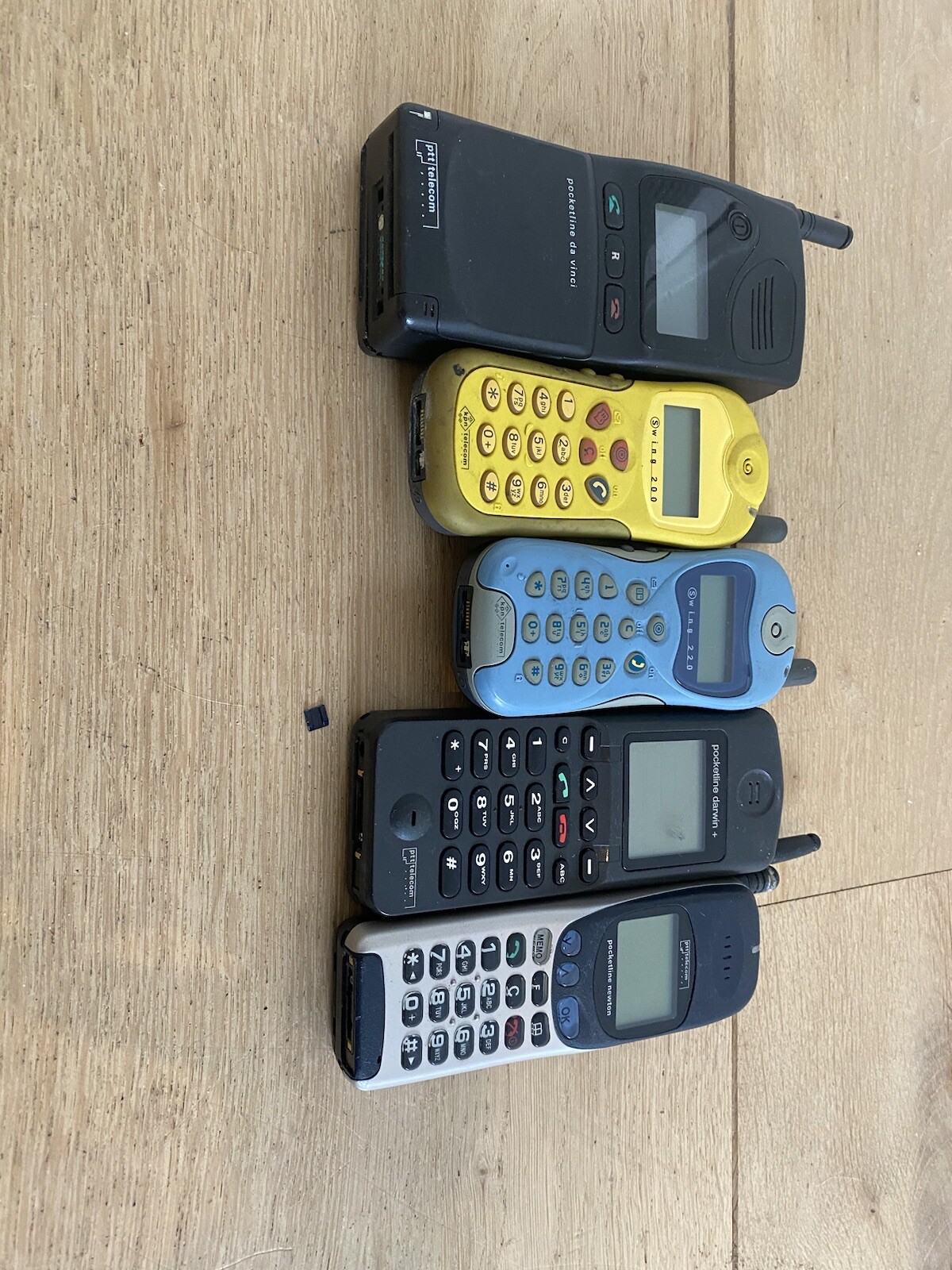 Nokia 2110