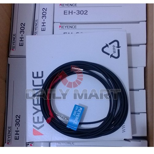 New KEYENCE EH-302 Proximity Sensor, Shielded Type | eBay
