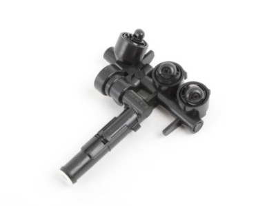 Right Side Headlight Washer Nozzle for Mercedes Benz W220 S430 S500 ...