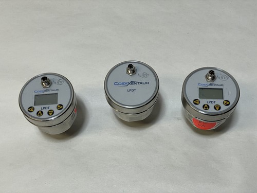 COSA-XENTAUR Dew Point Meter LPDT (As Is - Untested) Lot of 3 | eBay