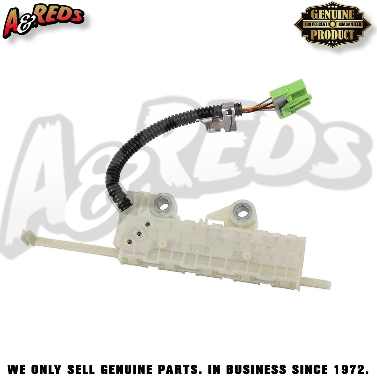 Genuine GM Manual Lever Position Switch MLPS (#24258550) | eBay