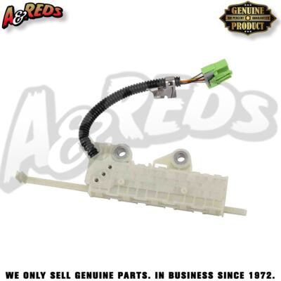 Genuine GM Manual Lever Position Switch MLPS (#24258550) | eBay