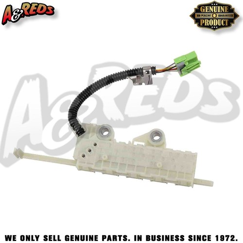 Genuine GM Manual Lever Position Switch MLPS (#24258550) | eBay