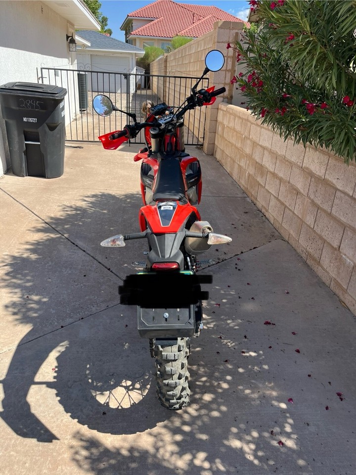 2023 BETA 500 RR-S | eBay