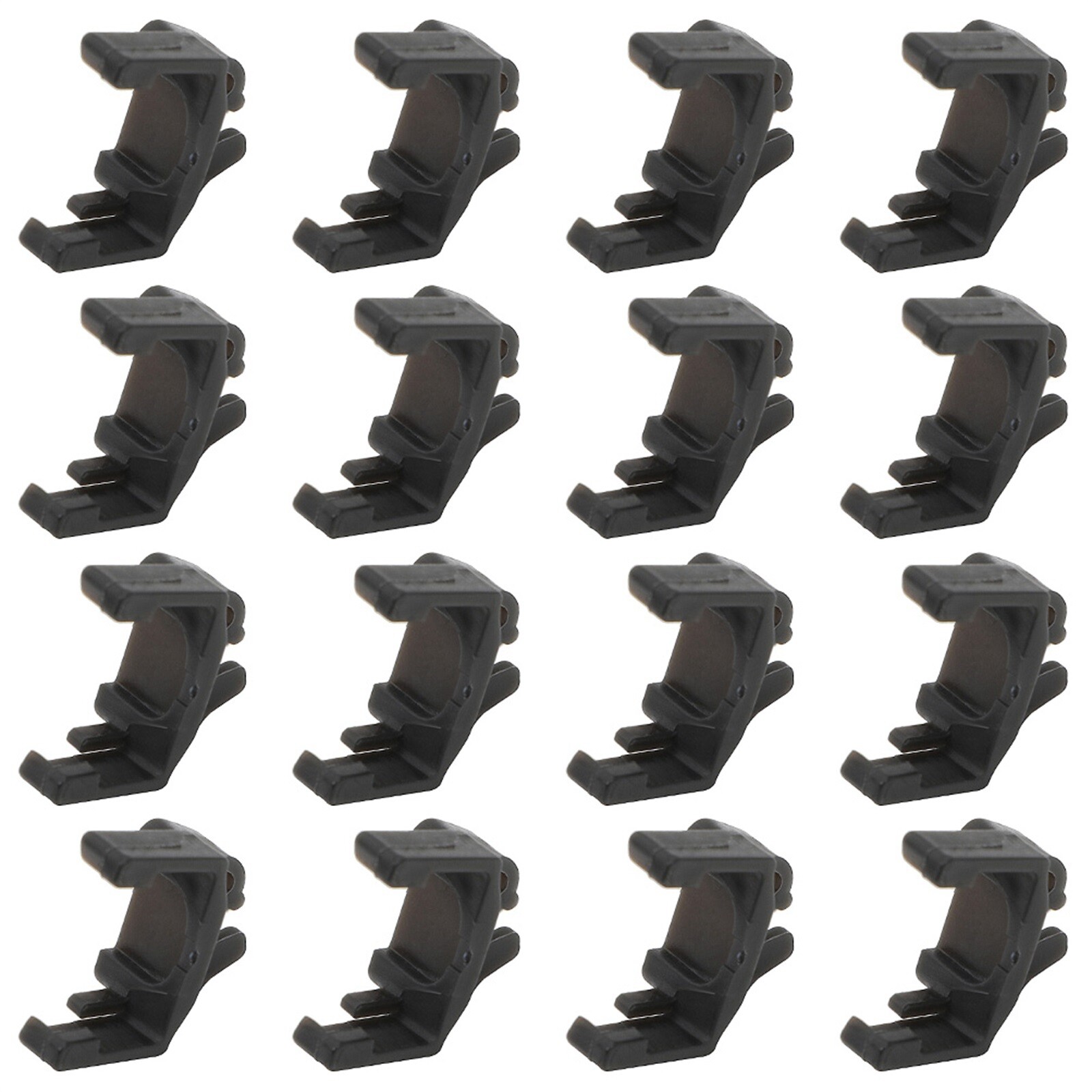 For Ford 6.0L Powerstroke Diesel Rocker Arm Retainer Clips W302193 2003 ...