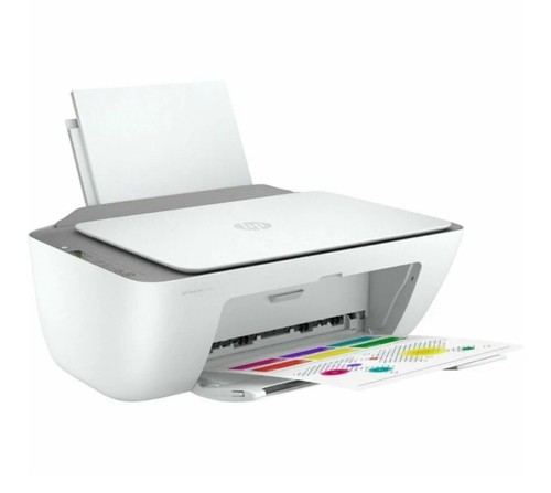 HP DeskJet 2700e Series All In One Wireless Printer | eBay