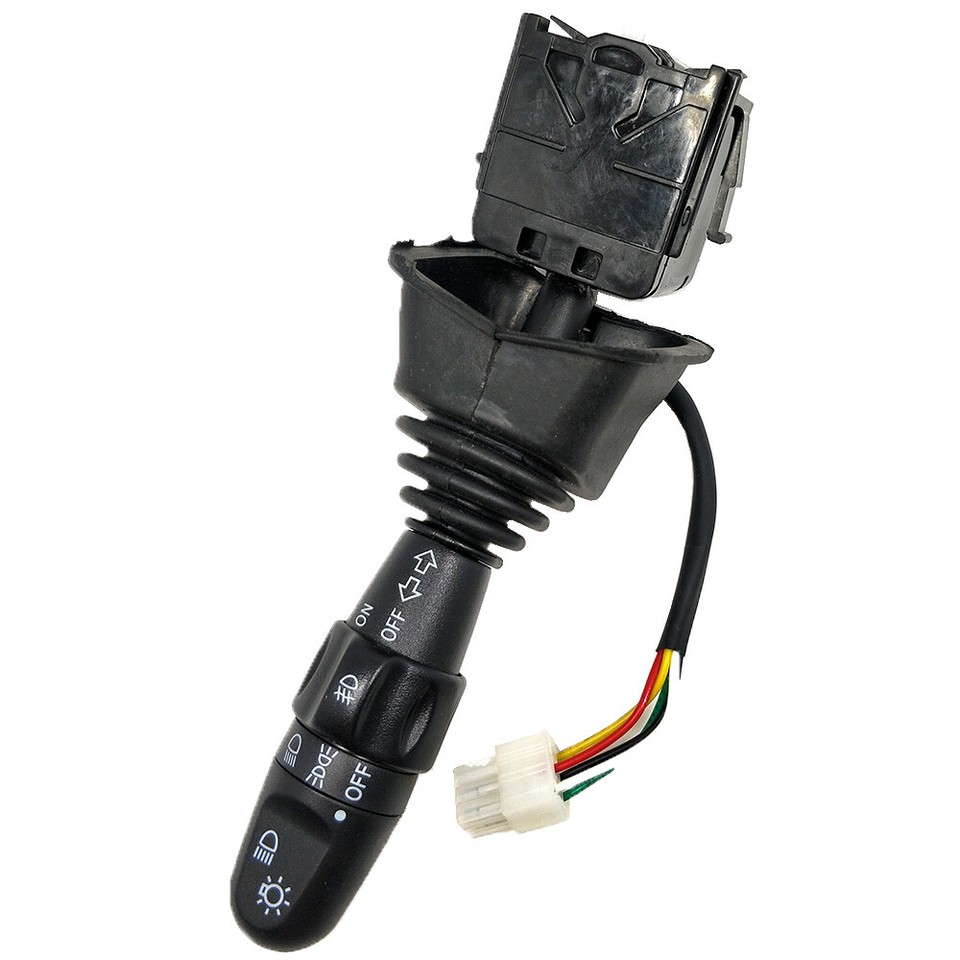 96387324 Turn Signal Switch w Headlight Switch Fog Lamp Switch for ...