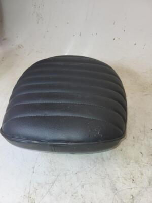 2001 Honda GL1500C Valkyrie Rear Seat Saddle USED 71124-20 | eBay
