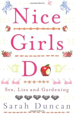 Nice Girls Do, Duncan, Sarah, Used; Very Good Book | eBay
