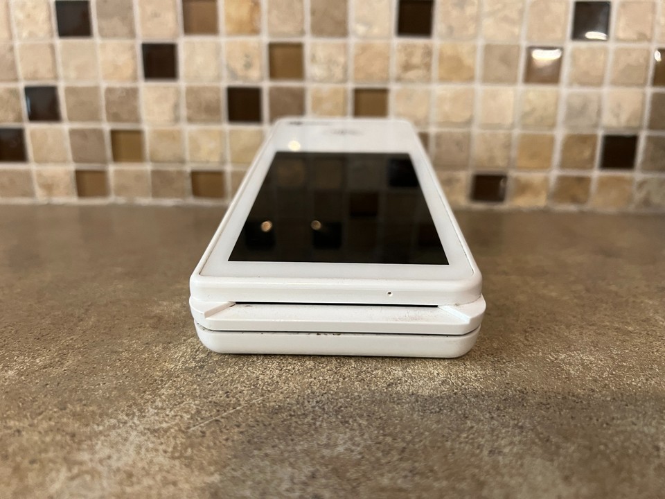 CLOVER FLEX C403 CREDIT CARD READER TERMINAL | eBay