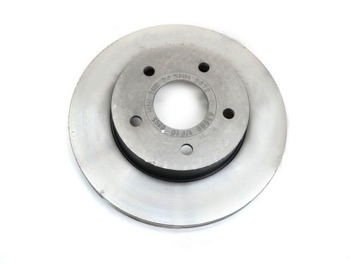 Frt Disc Brake Rotor Mopar 52098672 | eBay