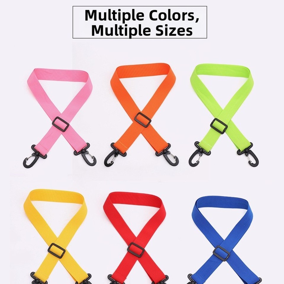 Shoulder Carrier Skateboard Strap 360° Rotating Hook Anti-tangling ...