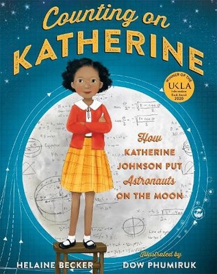 Counting on Katherine - 9781529005615 | eBay UK