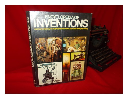 PRESENCE, PETER (ED) Encyclopedia of Inventions 1976 Hardcover | eBay.de