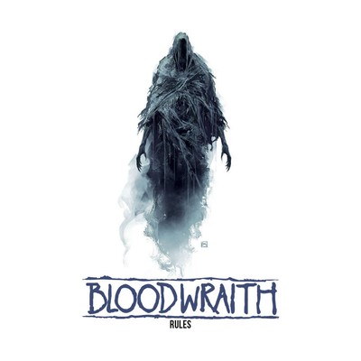 Post World Games RPG Bloodwraith - Rules NM | eBay UK