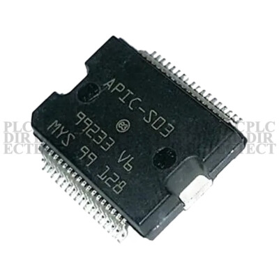 10PCS/NEW ST APIC-S03 Integrated Circuits | eBay