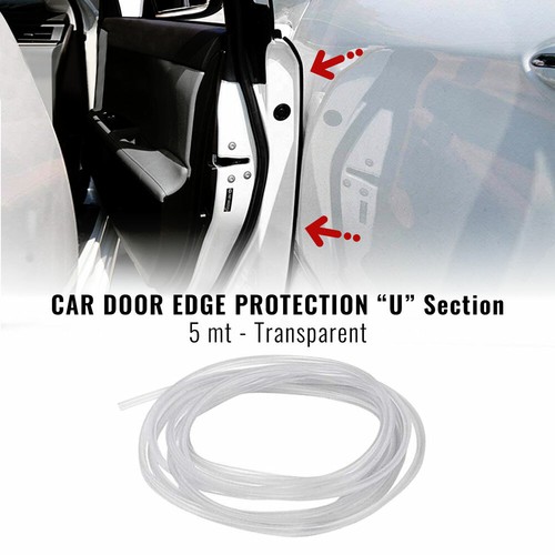 Profil Salvaporta Puffer für Auto Transparent Rolle Von 5 Meter ...